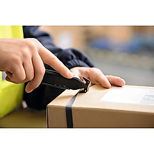 MARTOR 150001.12 Secumax 150 Safety Knife with Scraper Function