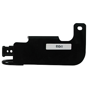 Reese 65041 Front Mount Receiver with 2" Square Receiver opening