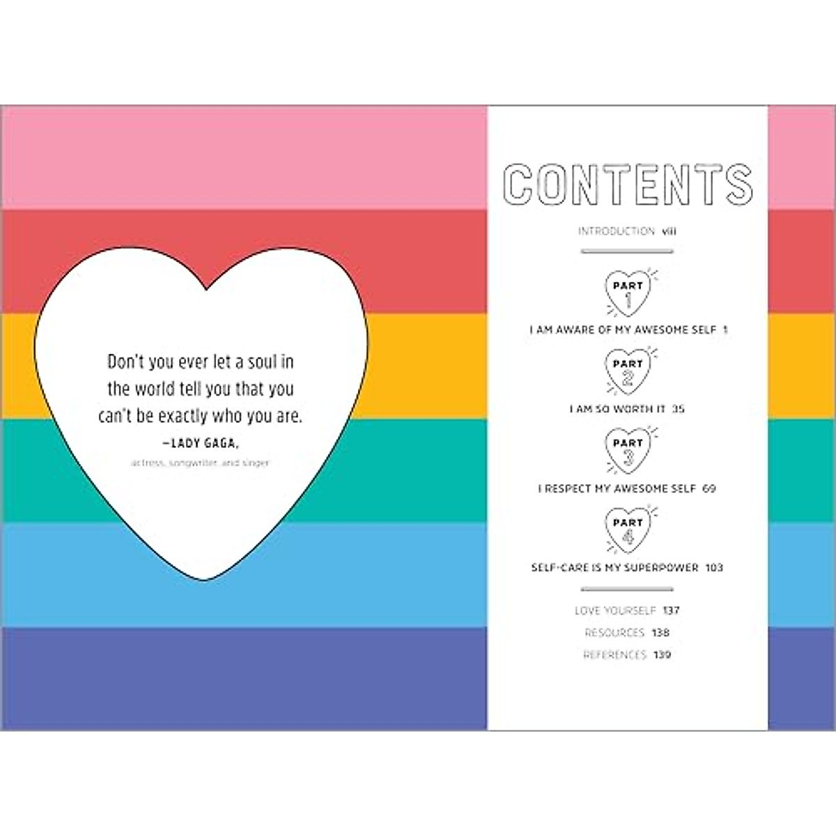 Self-Love Journal for Teen Girls: Prompts and Practices to Inspire Confidence and Celebrate You