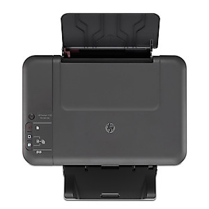 HP Deskjet 1056 All-in-One Printer--Print/ Scan/Copy