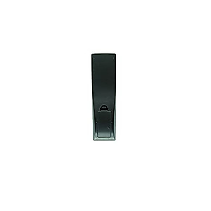 HCDZ Replacement Remote Control for NYNE NH-6500 Home Audio Tower Video Stereo Docking Speaker System