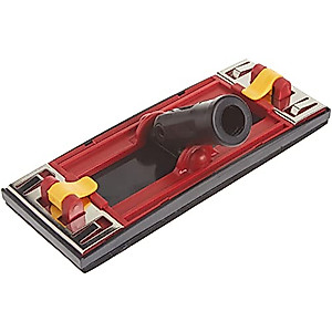 Warner Plastic Pole Sander Head, Female Threaded, 3410496