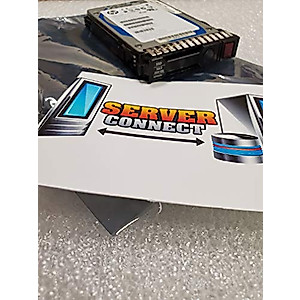 Hpe 690811-002 400GB 6G MLC SFF SAS SSD SC Hard Drive