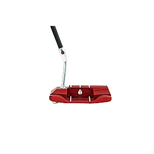 Bloodline R1-J Blade Stand Up Putter (35)