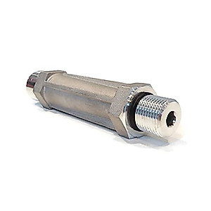 The ROP Shop Compatible OUTLET TUBE Replacement for Briggs & Stratton & Troy-Bilt Pressure Washer Pump