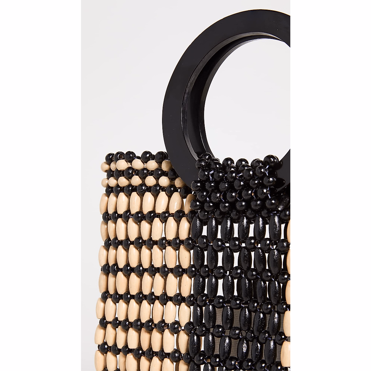 L*Space Women's Rocky Bag, Black, One Size