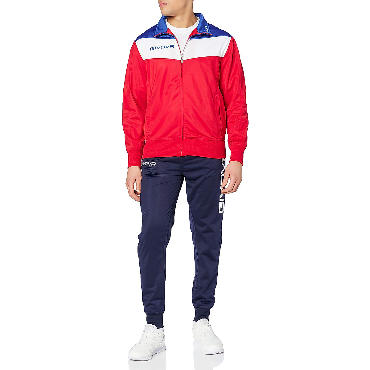 Givova TR024, Unisex_Adult, 1027, XXS