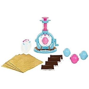 Chocolate Egg Surprise Maker Activity Play set [Amazon Exclusive]