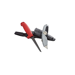 Hultafors 381060U JS & URA Double Holster JS & URA