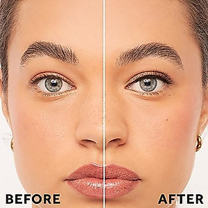 Eylure Press On Pre-Glued False Eyelashes, Naturals, No. 031, 1 Pair