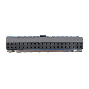 XS D V2.9 SDRAM Board, 128MB Manual Welding Ultra Thin SDR SDRAM Memory Board, Compatible for Terasic DE10-Nano FPGA Board for Mister FPGA