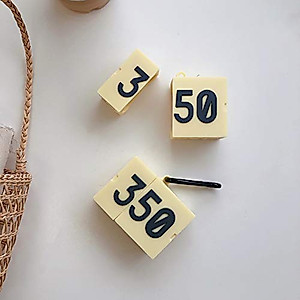 Airpods Case, Silicone Sneaker 350 Shoe Box Case Compatible for Airpods 2/1, Shockproof Airpod Case Cover Accessories with Keychain for Kids Girls Teens Boys Men Women