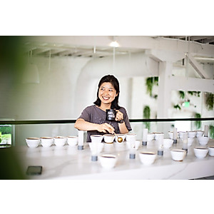 Onyx Coffee Lab Monarch Whole Bean Espresso Coffee Blend – Medium Dark Roasted Coffee Beans Whole – Coffee Whole Beans w/Notes of Dark Chocolate & More