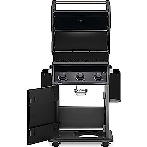 Napoleon Propane Gas Grill