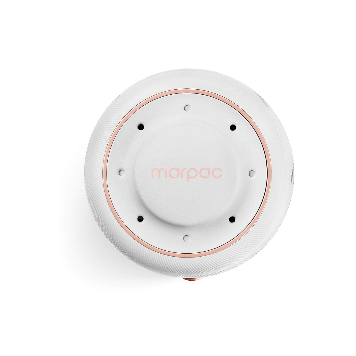 Yogasleep Dohm (White,Pink) The Original White Noise Machine, Relaxing Natural Sound from a Real Fan, Noise Cancelling For Office Privacy, Sleep Aid For Adults & Baby, Travel Size Pink Noise Machine