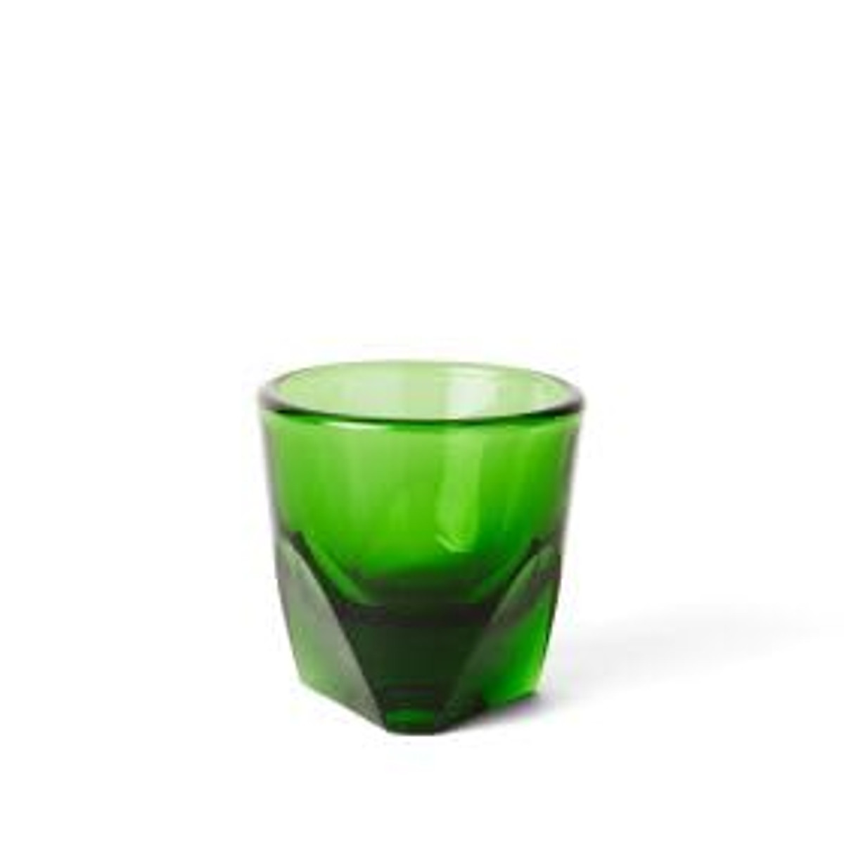 notNeutral VERO Glass (Emerald) (1, 3 oz.)