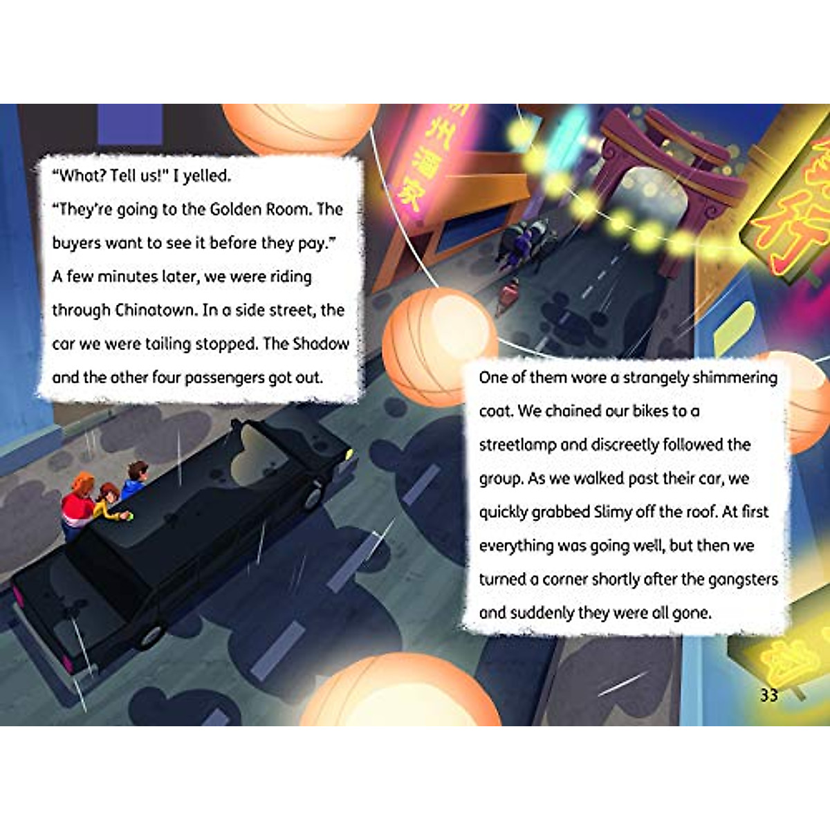 The Shadow and the Golden Room: A Timmi Tobbson Junior (6-8) Detective Book for Kids (Solve-Them-Yourself Mysteries Book for Girls and Boys ages 6-8) (cover may vary)