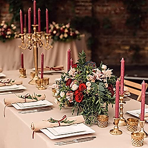 Floral Foam Cage Flower Holder with Floral Foam for Fresh Flowers Cage Bowl for Table Centerpiece Floral Arrangement, Rectangle, 30 x 12 x 8 cm (4 Pieces)