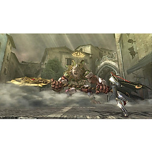 Bayonetta - Xbox 360 (Renewed)