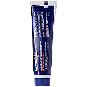 Groom & Clean Greaseless Hair Control, 4.5 oz.