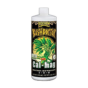 FoxFarm BushDoctor Cal-Mag Quart