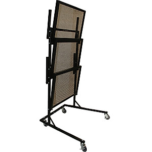 Goliath Carts PR1 Parts Cart