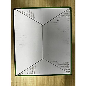 Power Strip Tower by KOOSLA, [15A 1500J] Surge Protector - 12 AC Multiple Outlets & 6 USB Ports, Flat Plug 14 AWG Heavy-Duty Extension Cord 6.5ft, Home Office Supplies, Dorm Room Essentials Black