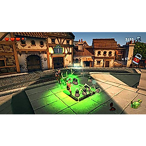 Asterix and Obelix XXL2 Limited Edition (PS4)