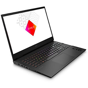 HP OMEN 17.3" Gaming Laptop - 12th Gen Intel Core i7-12700H - GeForce RTX 3070 Ti(TGP: 150W) â€“ 2K (2560 x 1440) 165Hz â€“ w/HDMI (16GB DDR5 | 1TB PCIe SSD)