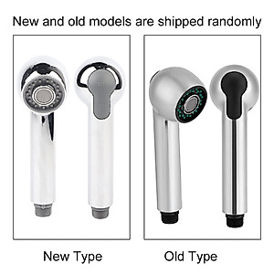 Kitchen Faucet Bathroom Tap 2 Modes Pull-Out Faucet Nozzle Sink Faucet Spray Head Sprayer Spout Setting Replacement Part