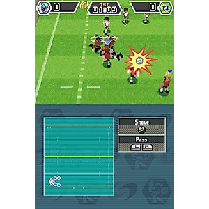 Deca Sports - Nintendo DS