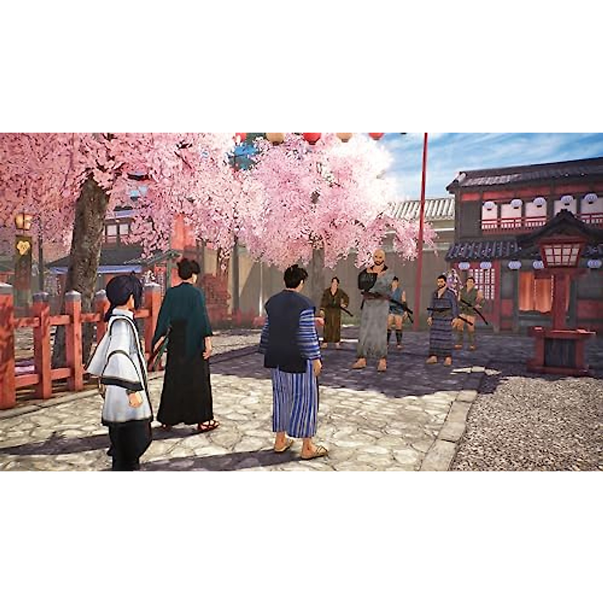 Fate/Samurai Remnant - PlayStation 4