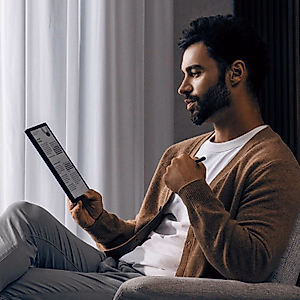 BOOX Tablet Tab Ultra C Pro ePaper Tablet PC 10.3 Digital Paper 6G 128G with Rear Camera Paper Tablet