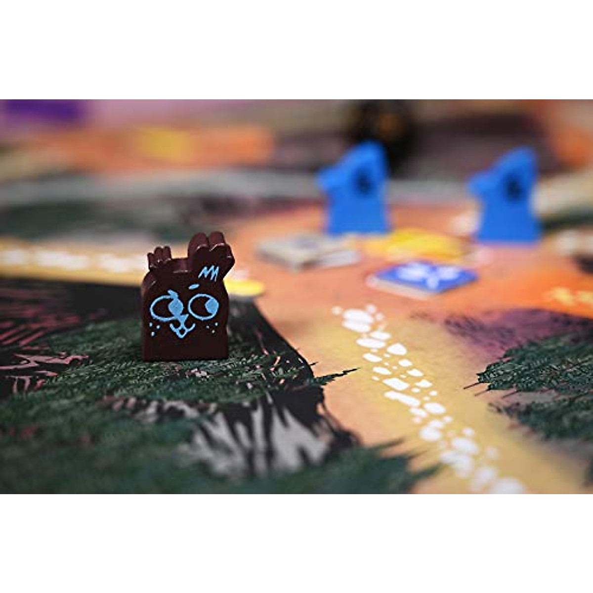 Leder Games | Root: The Vagabond Pack