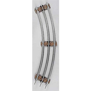 Lionel O-27 Scale 27 Inch Diameter Curved Track Section