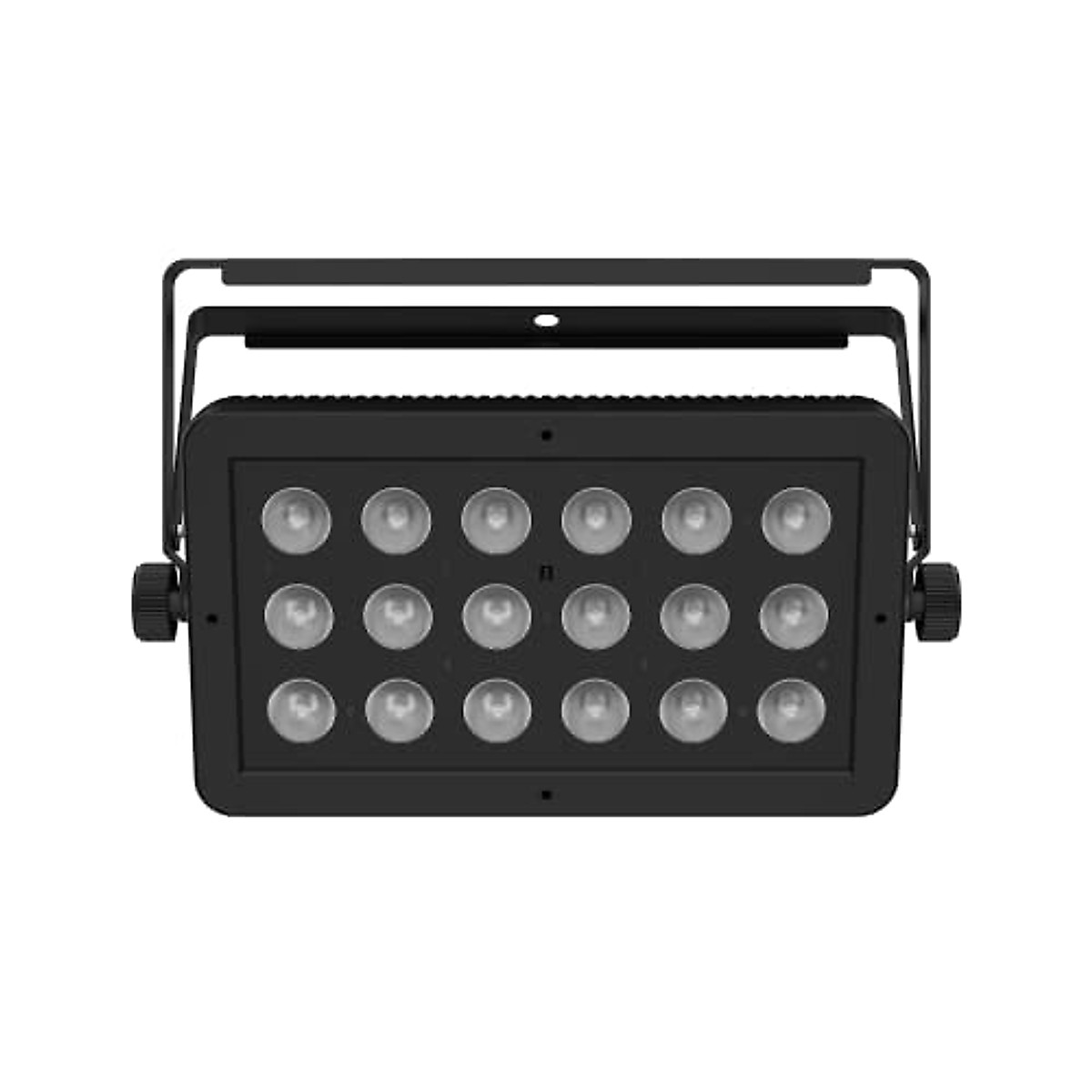 CHAUVET DJ (CHDDJ) LED Lighting, Black Shadow 2 ILS