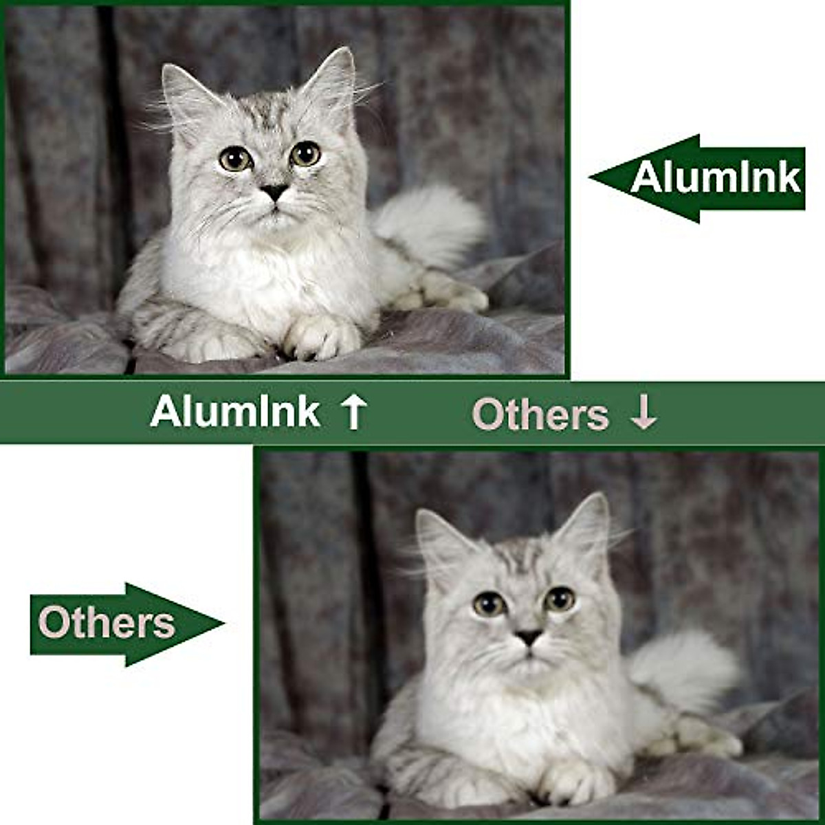 4-Pack (Black Cyan Magenta Yellow) TN431 TN431BK TN431C TN431M TN431Y Compatible Toner Cartridge Replacement for Brother HL-L8360CDWT L9310CDWTT DCP-L8410CDW MFC-L9570CDWT L9570CDW Toner Cartridge