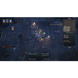 Ancestors Legacy - Nintendo Switch