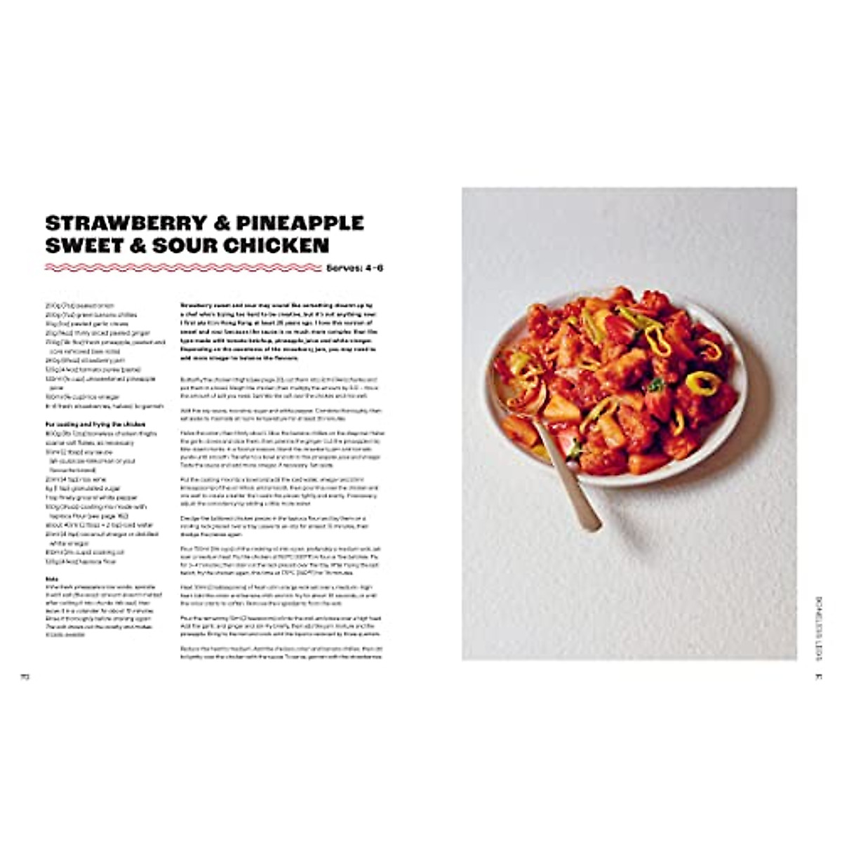 Kung Pao and Beyond: Fried Chicken Recipes from East and Southeast Asia