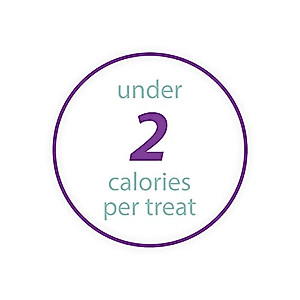 Whisker Lickin's Purina Cat Treats, Crunchy & Yummy Chicken & Seafood Flavors - 6.5 oz. Pouches(Pack of 7)