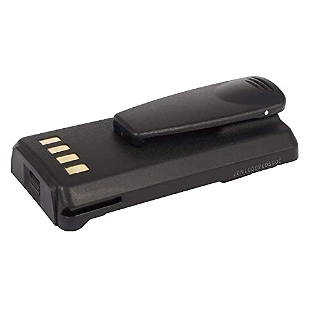 Replacement Battery for Motorola CP1660 CP185 EP350 CP1600 CP1200 fits Part no PMNN4081 PMNN4081AR PMNN4080 PMNN4082 PMNN4476A PMNN4404ART PMNN4081ARC