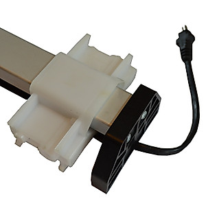 Limoss 450917 MD141-30-L1-157-333 Power Recliner Replacement Motor Actuator for Part #'s 450917 450676 450626