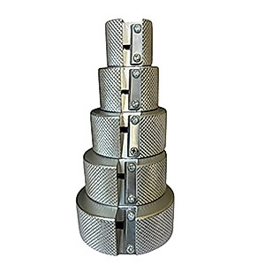 Hayes Digital Socket Fusion Pipe Welder Tool Complete Kit PRO (up to 1 in.)