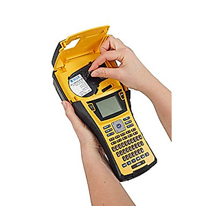 Brady BMP41 Printer - Facility ID Starter Kit,Blue