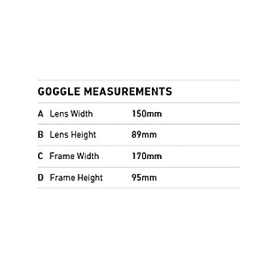 SPY+ - ACE, Gloss Orange, Happy LL Gray Green with Red Spectra Mirror, Medium-Large, Goggles, Unisex, Children