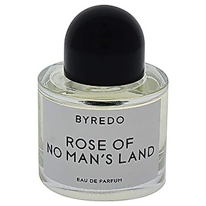 Byredo Rose of No Man's Land Eau De Parfum Spray, 1.6 Ounce