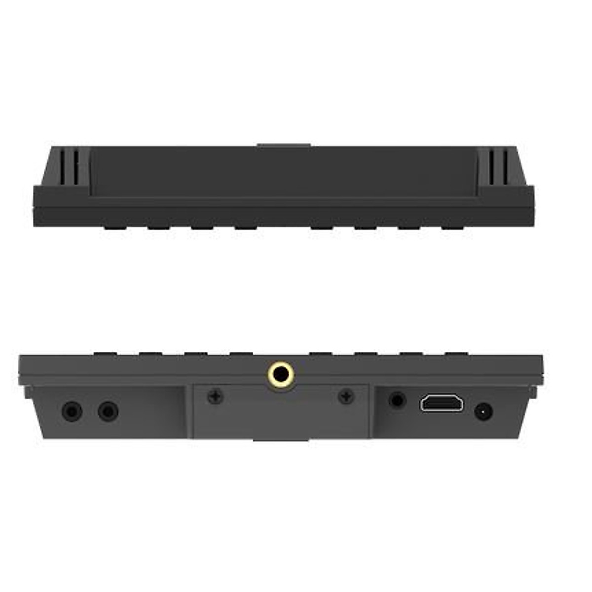 LILLIPUT 7" 339 IPS 1280x800 Slim HDMI Input AV in&Out with Built in 2600mah Battery by lilliput Official Seller :VIVITEQ