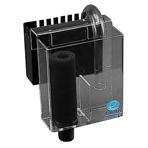Eshopps AEO11005 Overflow Boxes Pf-800 for Aquarium Tanks