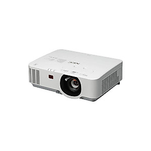 NEC Professional Video Projector (NP-P474U)