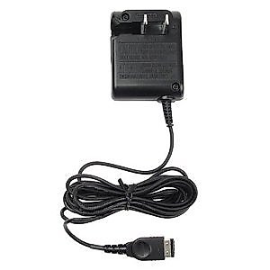 Home Travel AC Adapter for Nintendo DS and Game Boy Advance SP